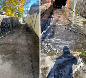 Eagles I Cleaning Service – Pressure Washing Services Melbourne