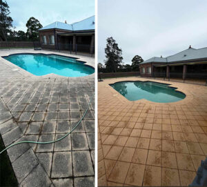 Eagles I Cleaning Service – Pressure Washing Services Melbourne